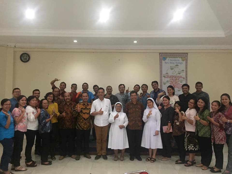 Seminar – Workshop Yayasan Seri Amal 2019…. – Portal Yayasan Seri Amal