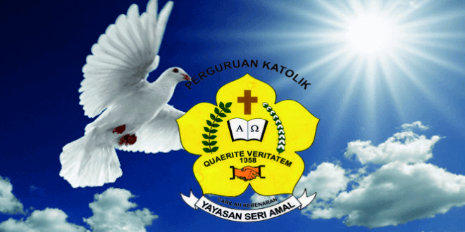 Portal Yayasan Seri Amal – Seri Amal Medan