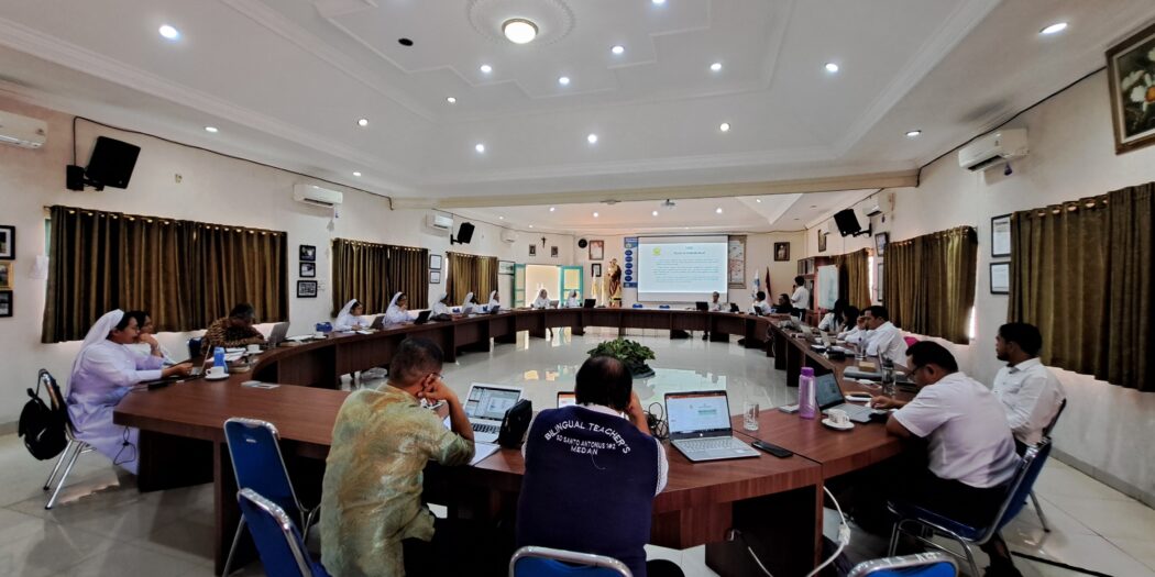 Portal Yayasan Seri Amal – Seri Amal Medan